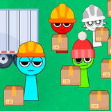 Sprunki Tycoon: Loaders (by kbvpneofit): Play Online For Free On Playhop