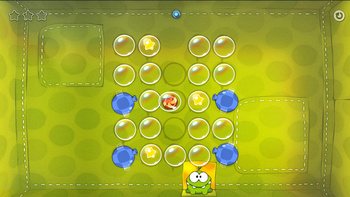 Cut The Rope (by Famobi-Dev): Play Online For Free On Playhop