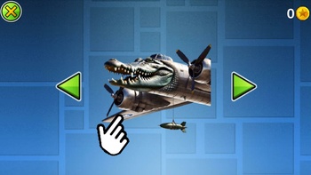 Brainrot Animals Geometry Dash (by PlayDanilych): Play Online For Free ...