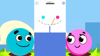 Love Balls (by Plarium Global Ltd.): Play Online For Free On Playhop