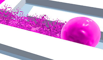 Crazy Ball 3D (by MINI GAME): Play Online For Free On Playhop