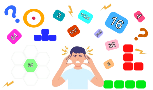 Intellectual Games (โดย Romasae4Games):เล่นออนไลน์ฟรีบน Playhop