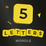 5 letters wordle (by gordeichuktp): Play Online For Free On Playhop