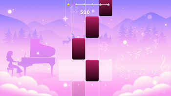 Piano World (by Rhythm Plus): Play Online For Free On Playhop