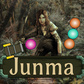 Junma! (per AnnaVI): Juega Gratis Online en Playhop