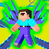 Race with a noob: run or fly (by Jungle Games): Play Online For Free On ...