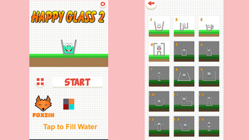 Happy Glass 2 (by Ecaps Games): Play Online For Free On Playhop