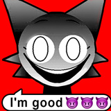 Chat Sprunki: Chatting Phase (by Roblo X Game): Play Online For Free On ...