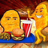 Omega Nugget: Grab something to eat (by sapielecta): Play Online For ...