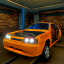Tuning VAZ 2115: Play Online For Free On Playhop