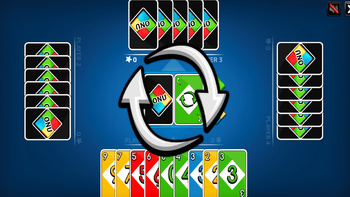 ONU (by Games Hub Studio): Play Online For Free On Playhop