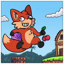 Foxy Land: Chơi trực tuyến miễn phí trên Playhop