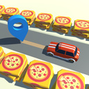 Pizza delivery 3D (by Eva Games): Play Online For Free On Playhop