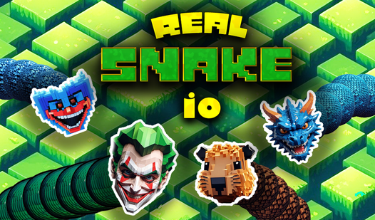 Real snake io (per S.V.Game): Jugar En Línia De Forma Gratuïta Playhop