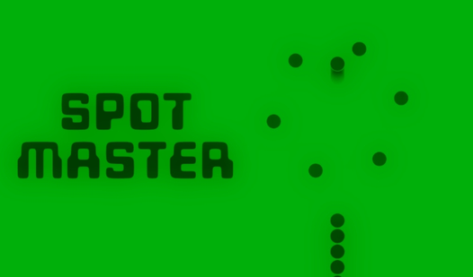 Spot Master (by Olga Lo Games): Play Online For Free On Playhop