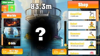 The Evolution of the Skibidi: Mega Clicker （Arbas開発）: Playhopで無料でオンラインプレイ