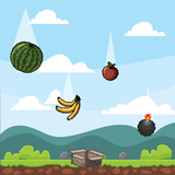 Catch the fruits (by PGSA): Play Online For Free On Playhop