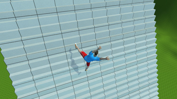 Drop simulator (by Kunin Nikolaj): Play Online For Free On Playhop