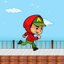 Speedrun Parkour: Play Online For Free On Playhop