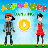 Alphabet Dancing: Play Online For Free On Playhop