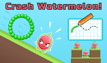 Watermelon Games Online 🍉 Play For Free On Playhop