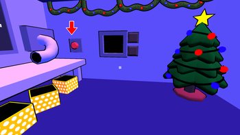 Collect gifts 3D （tzuno開発）: Playhopで無料でオンラインプレイ