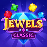 Jewels Classic: Play Online For Free On Playhop