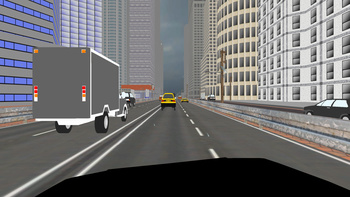 Highway Traffic Car Racing Nitro 3D: 在 Playhop 上免费在线畅玩