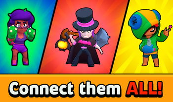 Brawl stars gry Online: Graj Za Darmo Na Playhop