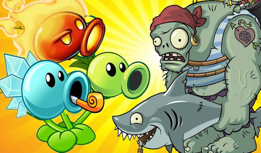Pixel Gun. Plants vs. Zombies (bởi EpicGamesStore): Chơi Trực Tuyến ...