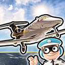 Business Jet Flight Simulator (by Best Boy Games): Play Online For Free ...