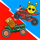 Wheel of the Face: Duel (by PM Games): Play Online For Free On Playhop