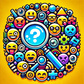 Emoji Enigma （Fun Box Games開発）: Playhopで無料でオンラインプレイ