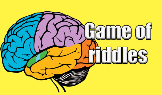 Game of riddles （由 Besplatnye igry):网上免费玩 Playhop