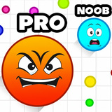 Robbie: Become a slime: Play Online For Free On Playhop
