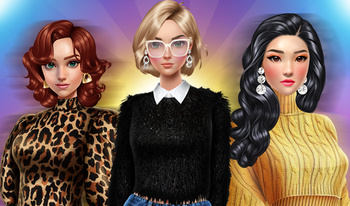 Juegos de Moda Online: Juega Gratis en Playhop