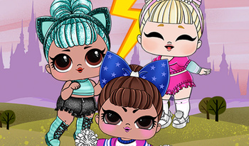 Mini gry Online: Graj Za Darmo Na Playhop