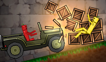 Sandbox Games Online: Play For Free On Playhop