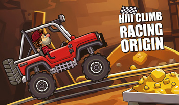 Hill Climb Racing (par Artoon Games): Jouez En Ligne Gratuitement Sur ...