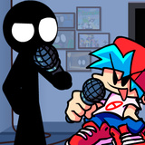 FNF vs Stiсkman: Jogue Online Grátis no Playhop