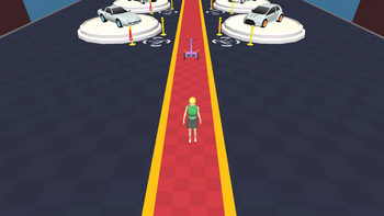 Car Evolution (par GirlsBoysGame): Jouez En Ligne Gratuitement Sur Playhop