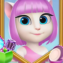 Makeup on the run (by Aestetic Games): Play Online For Free On Playhop