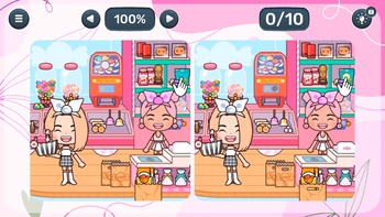 Miga World Adventures (by GuliGuliGames): Play Online For Free On Playhop