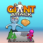 Giant Attack (by Famobi-Dev): Play Online For Free On Playhop
