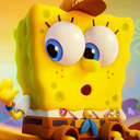 Sponge Bob. Bubble vibe: Play Online For Free On Playhop