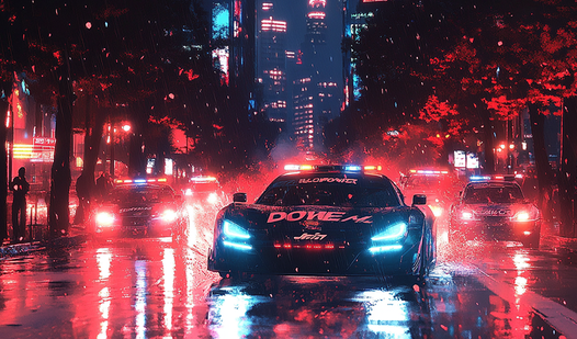 Machine Destroyer: Escape （由 Hamstron Games):网上免费玩 Playhop