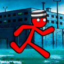 Red Stick: Jailbreak (by Stickmen_games): Play Online For Free On Playhop