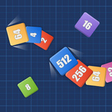 Snake Arena 2048 (by Garska Games): Play Online For Free On Playhop