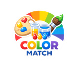 Color Match (par love_apples): Jouez En Ligne Gratuitement Sur Playhop