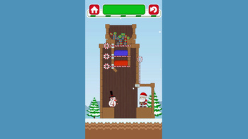 Santa Rescue 2 (by truelisgames): Play Online For Free On Playhop